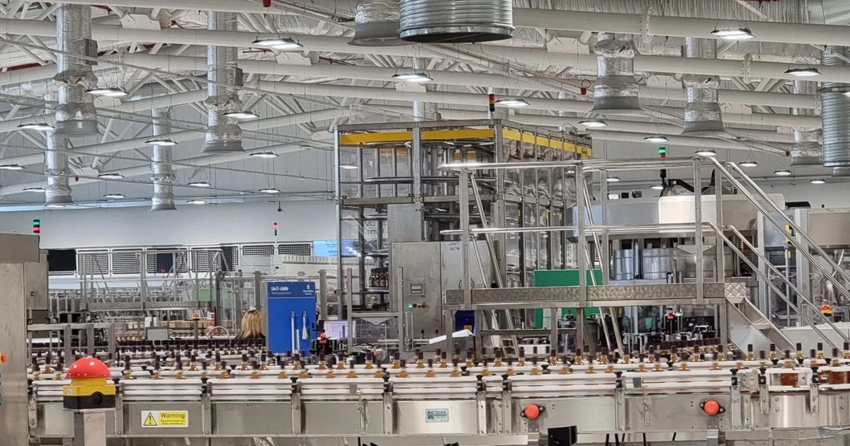 ¿Por qué los rodillos motorizados mejoran tu producción? - Urany Chile