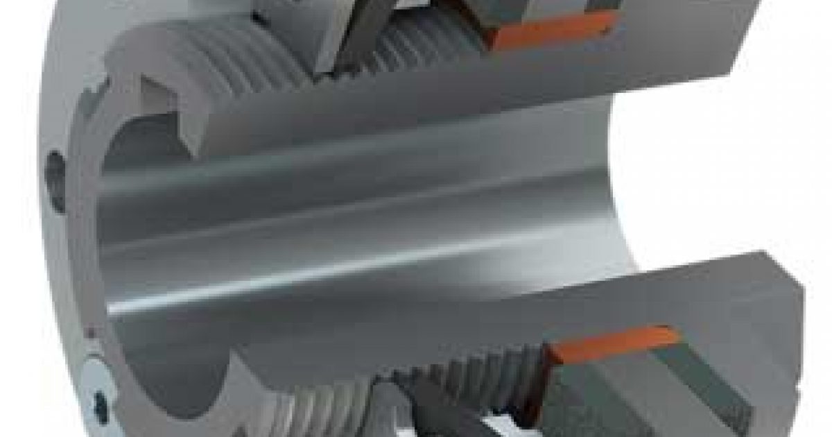 ROBA-Slip Hub - Urany Chile